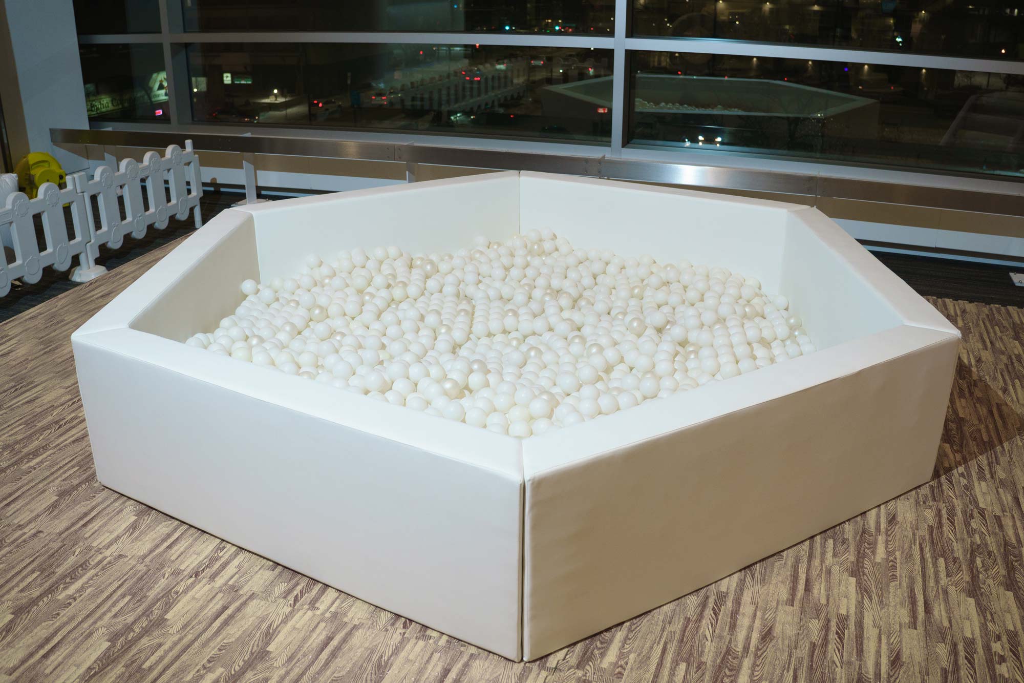 The Adventurous Series